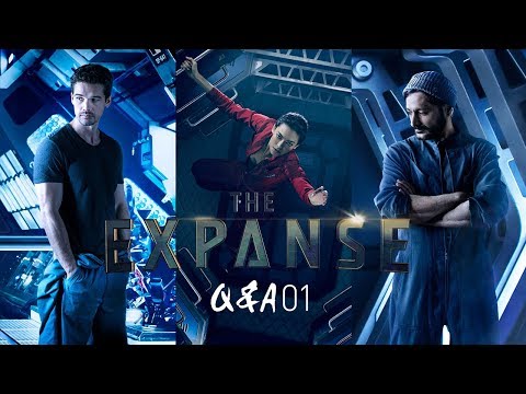 The Expanse Explained: Questions & Answers #1