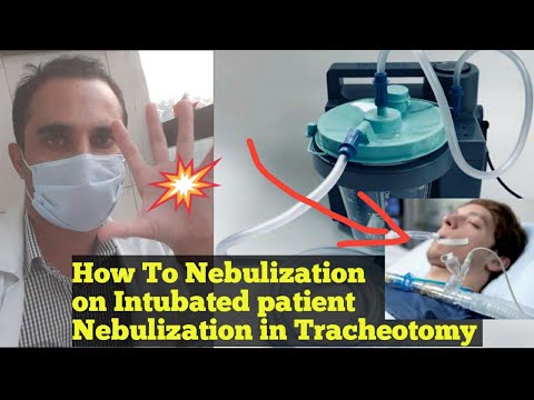 Nebulizer Mask - Nebulizer Mask for Adults Latest Price, Manufacturers ...