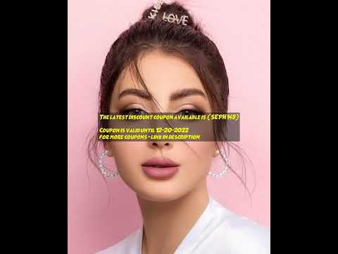sephora uae coupon code 2022 | 20% Off Promo Code