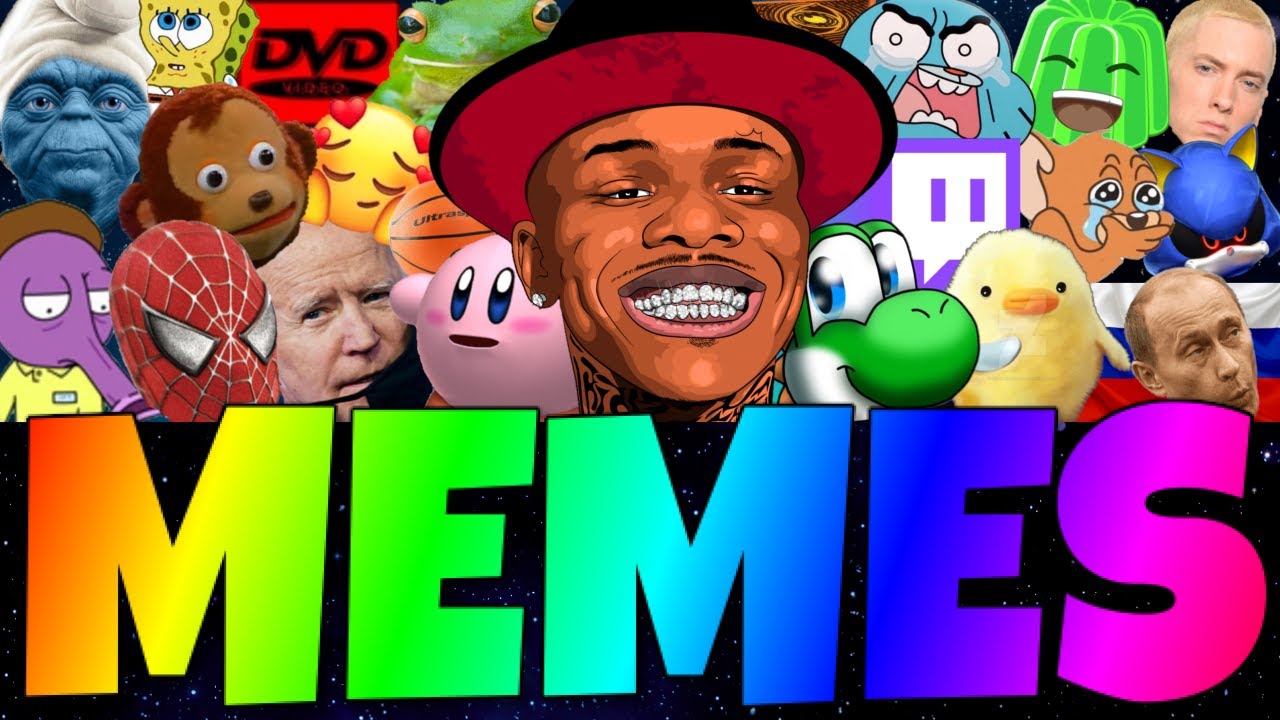 BEST MEMES COMPILATION #39