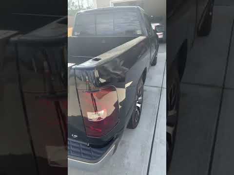 5.3 Silverado idle with long tube headers