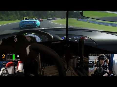 Steam Community :: Video :: rFactor 2 - New Free Content - Mazda MX-5 Cup ND2 at Lime Rock Park