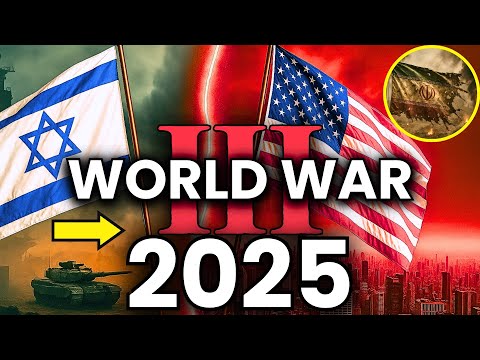 ISRAEL DEFIES THE WORLD β The First Strike of the FINAL WAR Is About to Begin!