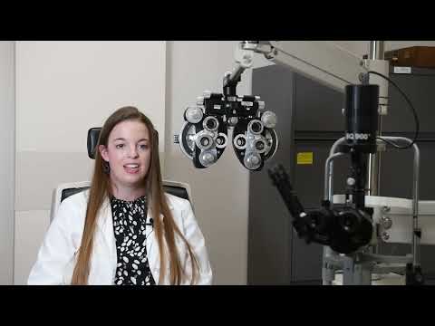 Diver-Optometrist
