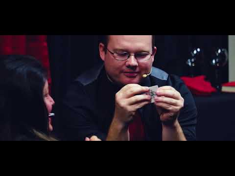 A Magician Among the Spirits 2017