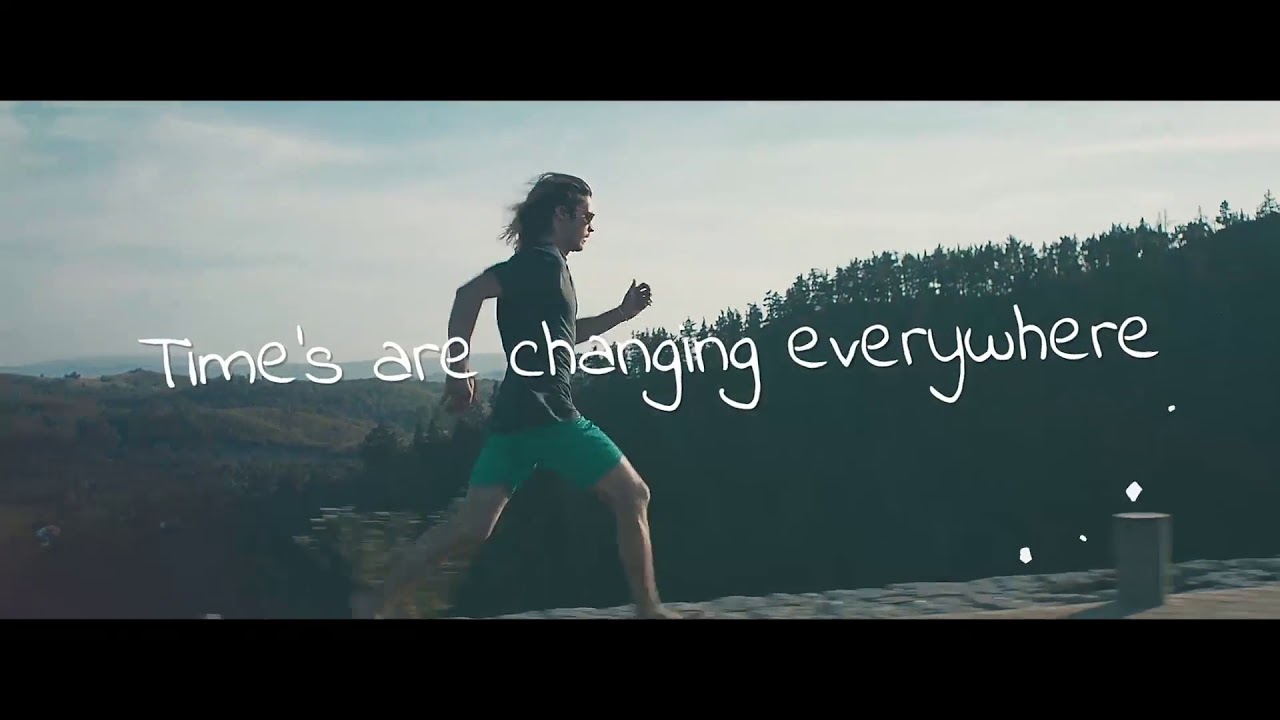 Lyrics Templates 3 Versions | After Effects template