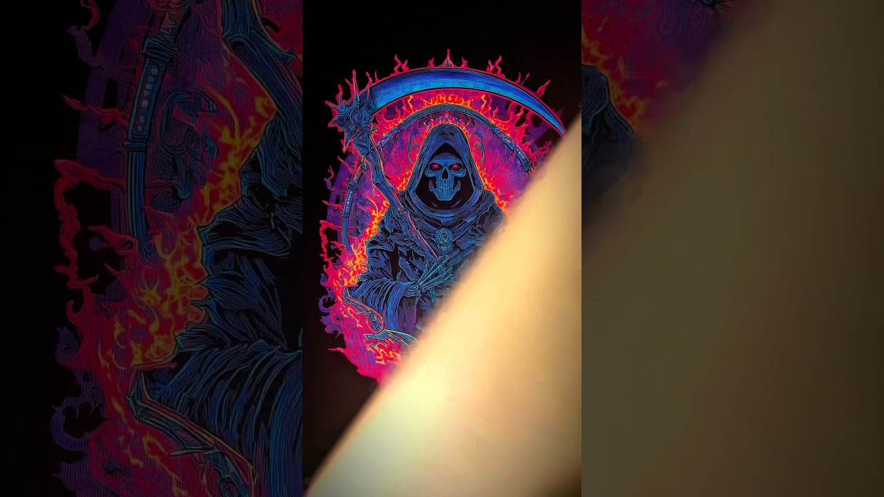 Embrace the Future with DTF 🤗🛸