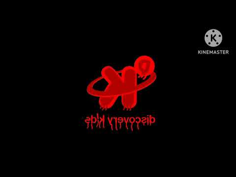 sdik yrevocsiD Logo V4