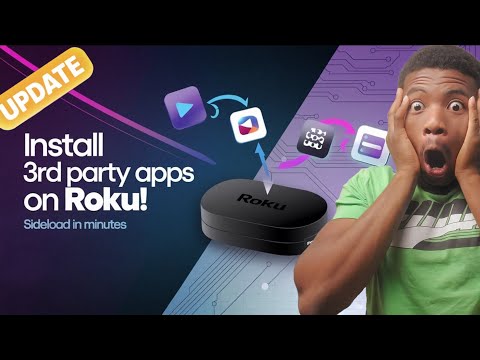 Roku 3rd Party Apps: What Works & How to Install Them (2024 Update!)