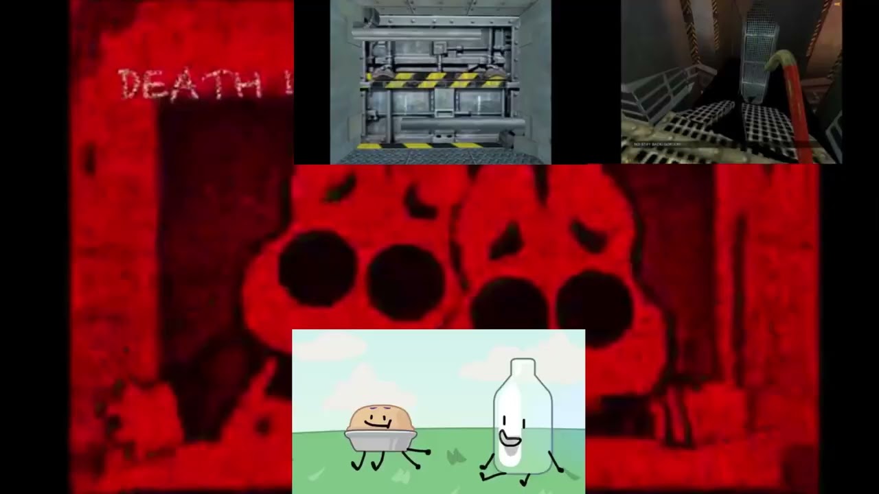 (Request) Max & Ruby 0004 has a Sparta AntiVenom Remix