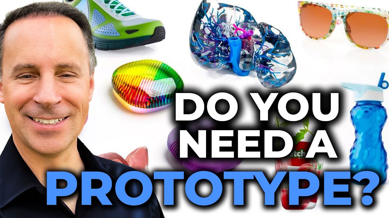 From Idea to Product: Why Prototyping is Essential