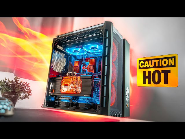 How to monitor your CPU temperature