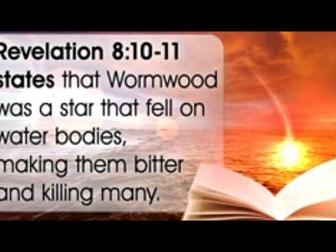 Speculations Galore What Does the Bible Say About Wormwood