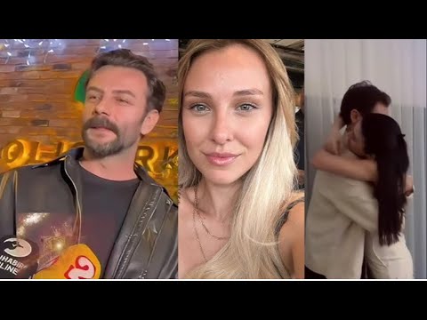 Gökberk Demirci सच्चाई से बच गया: मैं उसके साथ प्यार में हूँ लेकिन ...