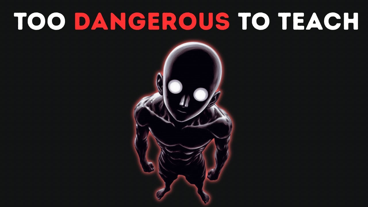 The Power of Shadow Integration: Transforming Emotional Chaos into ...