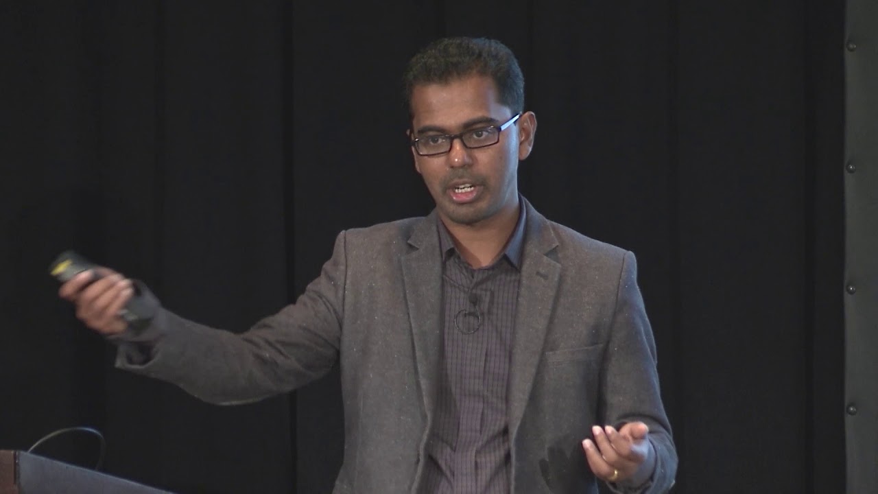 Automatic Multi-Objective Modeling with Machine Learning I Prasanna Balaprakash, Argonne