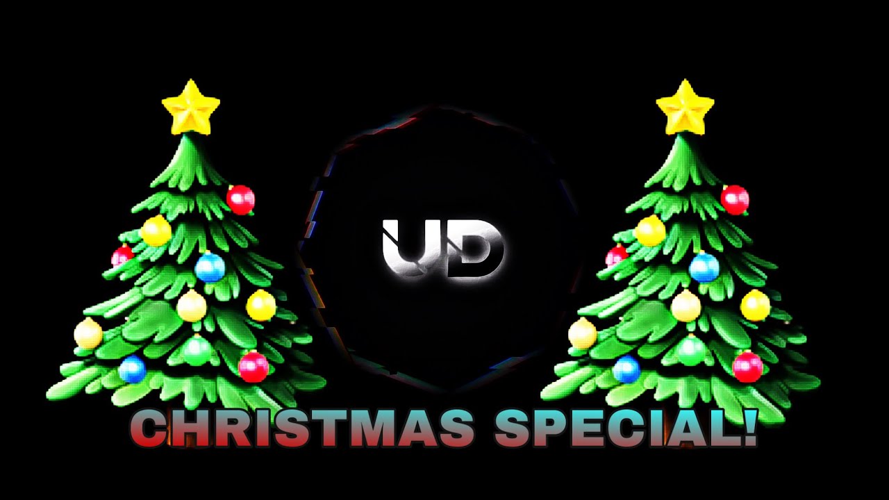 THE UNDERDOGS CHRISTMAS SPECIAL!