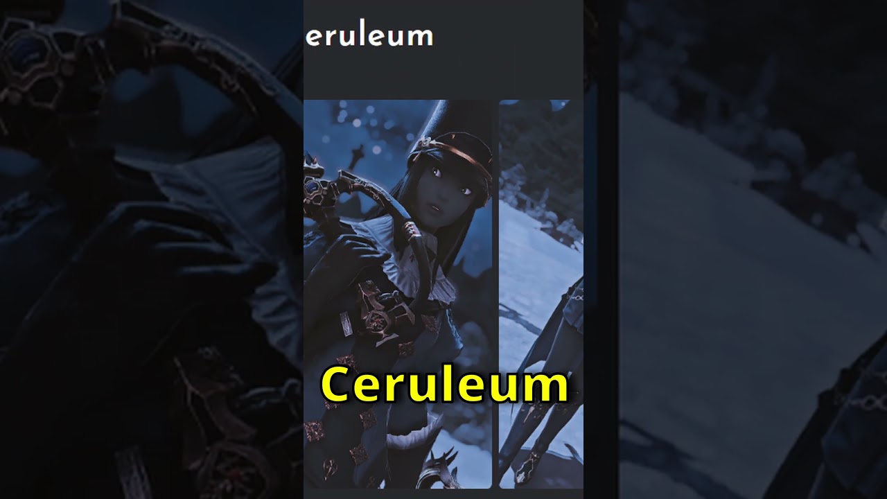 Top Red Mage Glamours FFXIV Endwalker 6.45