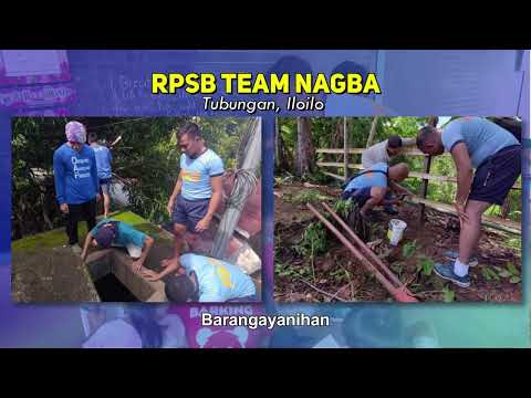R-PSB Accomplishments | Police Regional Office 6