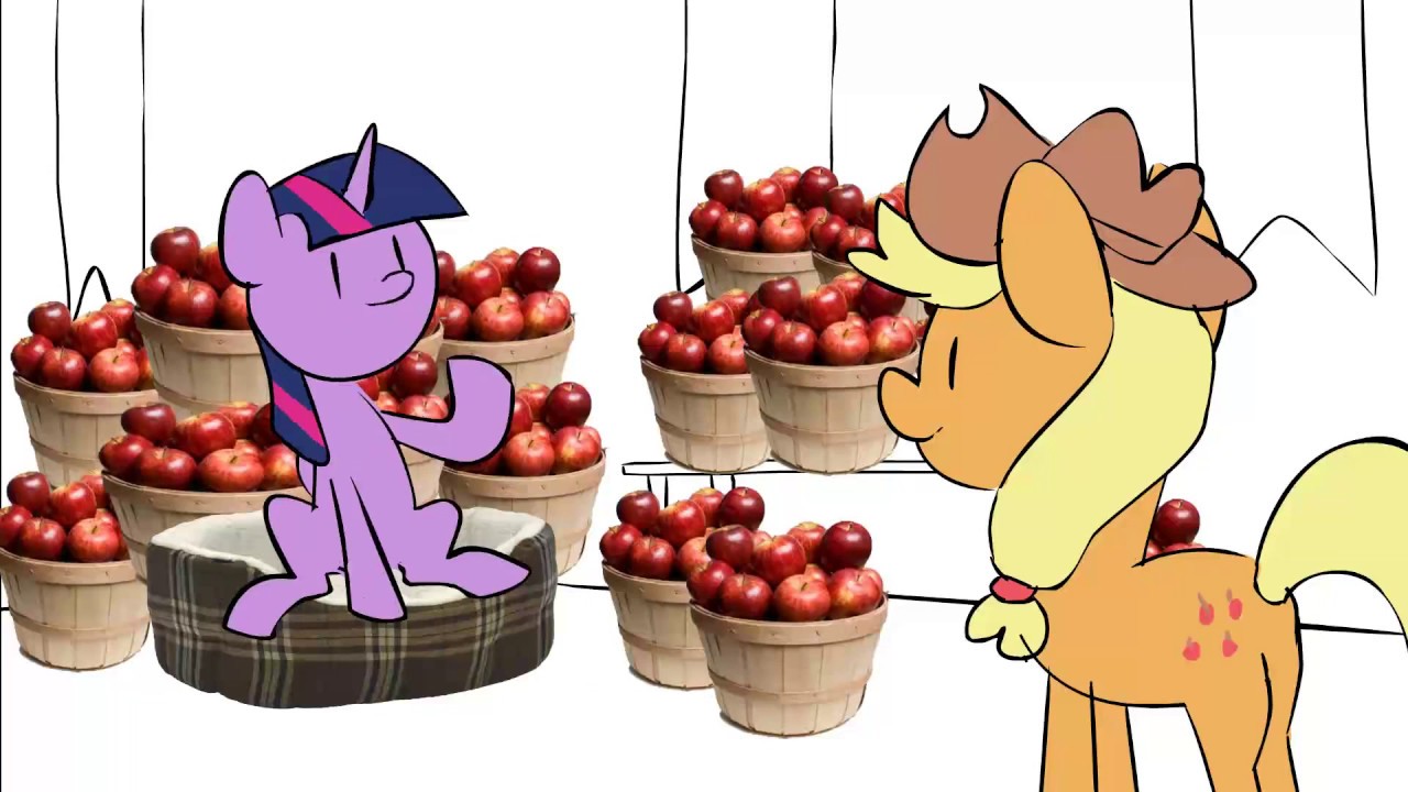 Spike Gets SPOOKED