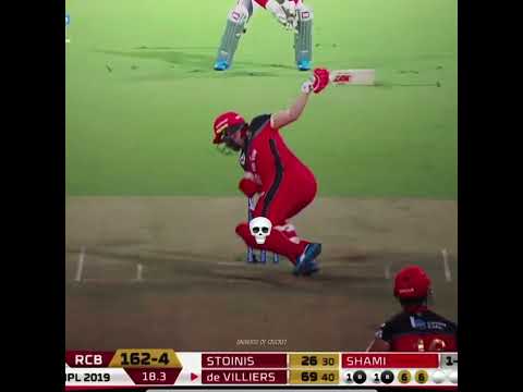 Mr.Aura | Ab De Villiers | #abdevilliers