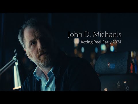 John D. Michaels - WeAudition
