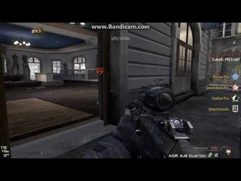 Steam Community :: Video :: mw3 S&D hyvä peli