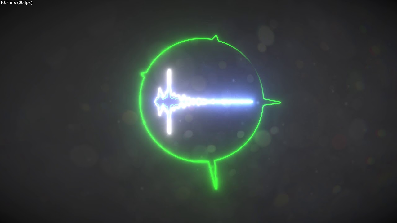 Unity Audio Visualizer with beat detection