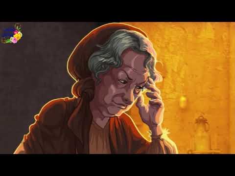 Prophet Stories In English | Prophet Lut (AS) | Stories Of The Prophets | Quran Stories