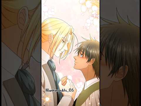 Chap 221 || Love is in the air 🫣💮🫶 || Watch full chapter on my channel 😉 || #story #manhwa #manga