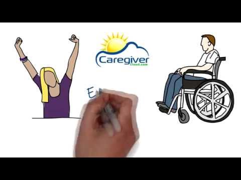 Caregiver CEU Program from CaregiverCloud.com if you are a CNA, STNA, HHA, PCA, or Caregiver
