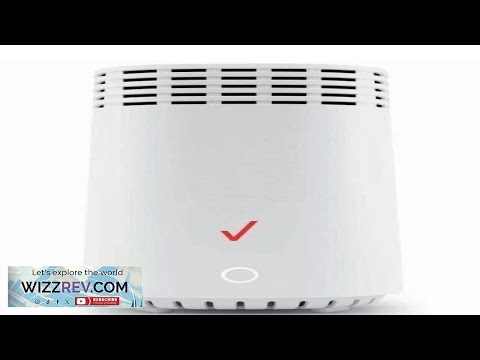 Verizon G3100 Fios Home Router Tri Band White with ac eBay Review