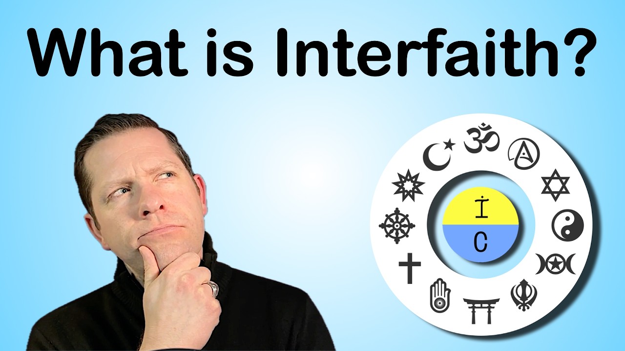 What is Interfaith and Why Does it Matter?