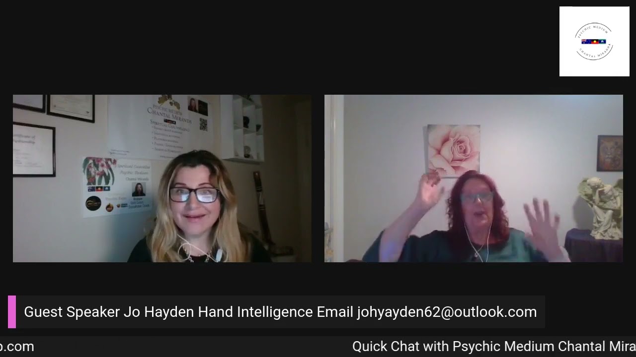 JO Hayden Hand Intelligence