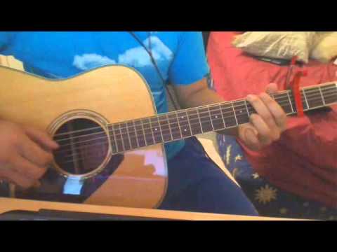 miwa – Napa (intro) Tabs | Know Music, Know Life