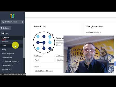 Quick Guide: White Label GoHighLevel for Starter, Unlimited, and SaaS Pro Subscriptions