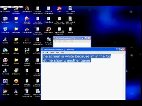 DS roms and emulator