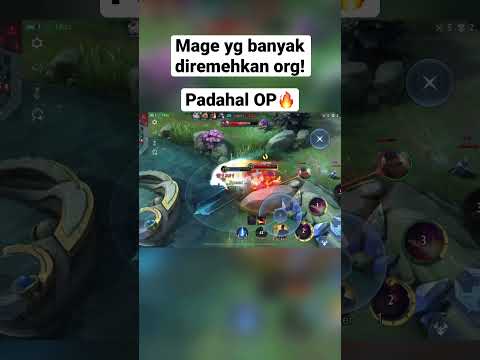 VALIR MAGE COUNTER FIGHTER TEBAL!