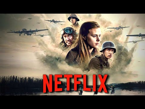 Top 5 Best WAR Movies on Netflix Right Now!