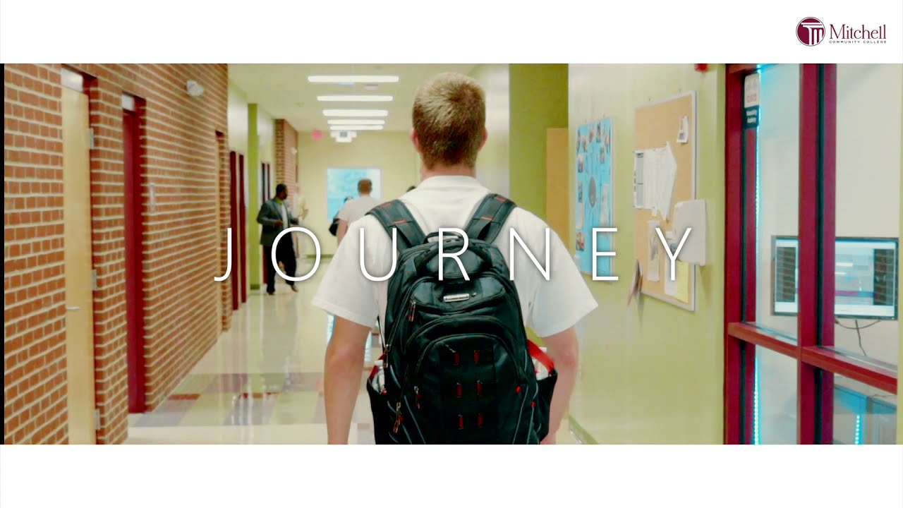 Continue Your Journey | Mitchell Community College 2021