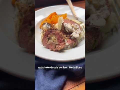 Best Way to Cook Venison and Beef Flank Steak
