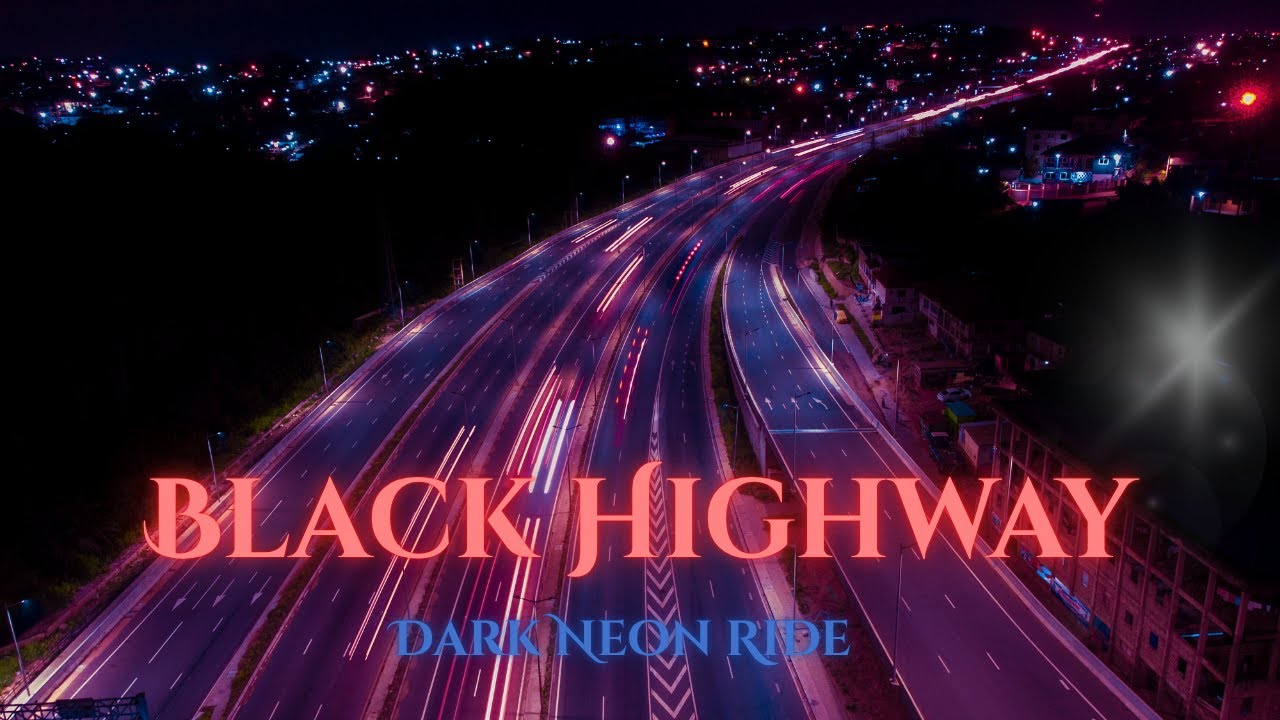 Black Highway – Ashborn Records