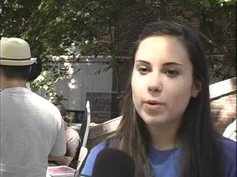 Hellenic Cultural Association Promo