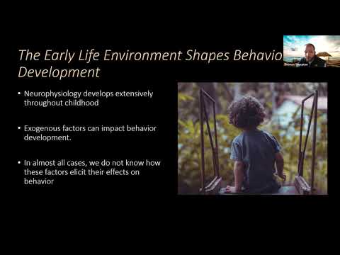 Gut feelings: connecting the gut microbiome to the brain and behavior