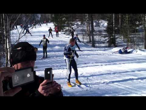 Vasaloppsvurpor i Risberg | Erik Wickström – Konditionskonnässör