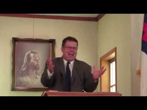 GMC Berwick, PA Palm Sunday April 14, 2019