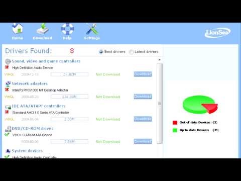 Driver tuner license key Easy Way to Keep Updated