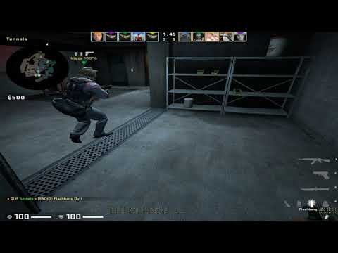 Steam Community :: Video :: all movement no aim no brain v2
