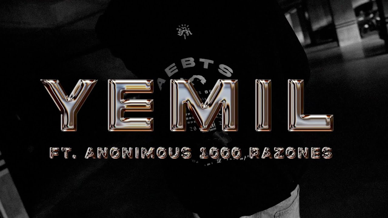 Lyrics & Translations of Podcast by Yemil Official | Popnable