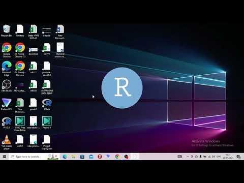 R Studio NOT OPENING troubleshoot , BEST SURE FIX